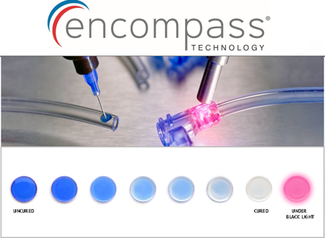 医療｜DYMAX製品情報｜CBC株式会社